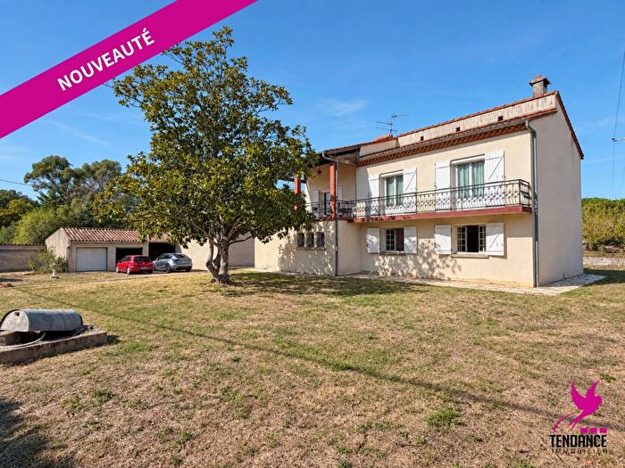 Montaigut-sur-Save - Maison 7 pièces à vendre