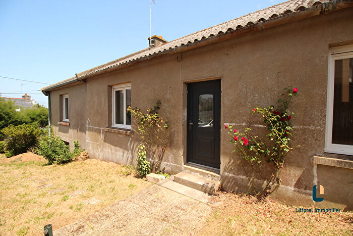 Pordic - Maison 6 pièces à vendre