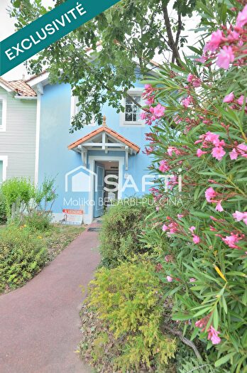 Maison à vendre - Talmont-Saint-Hilaire - 3 pièces - 3 chambres