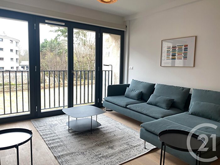 Fontainebleau, Constance, Fleury - Appartement 2 pièces à louer