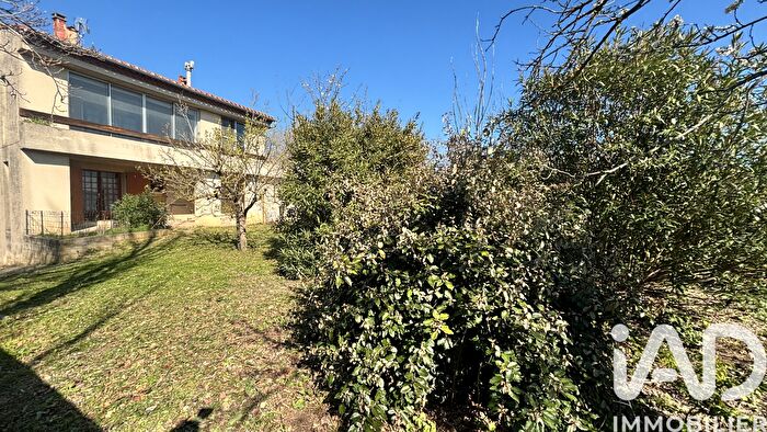Pezens - Maison 7 pièces à vendre