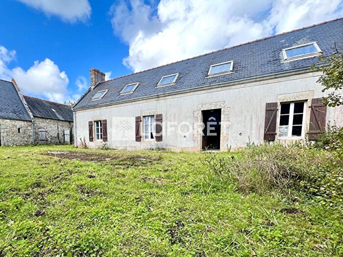 Loctudy : Maison 5 pièces à vendre