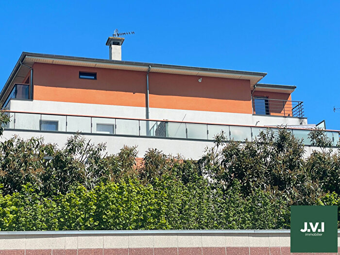 Montmorency, Haut Montmorency : Appartement 4 pièces à vendre
