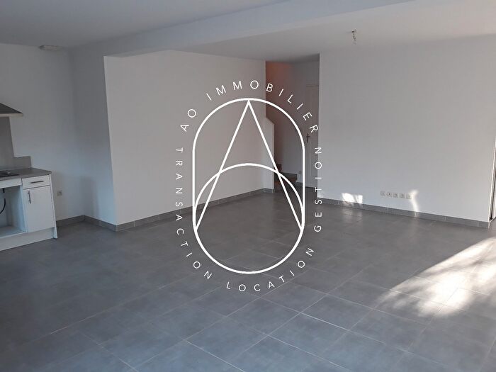 Maisons à vendre et appartements à louer - 1