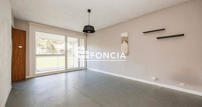 Appartement à vendre - Quartiers Nord-Est, Patton, Bellangerais - 2 pièces - 1 chambre