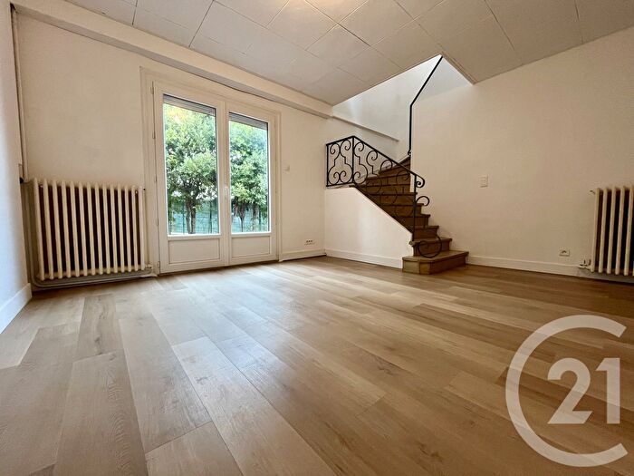 Maison à louer - Alès, Bruèges, Croupillac, Clavières, Chantilly - 4 pièces - 3 chambres