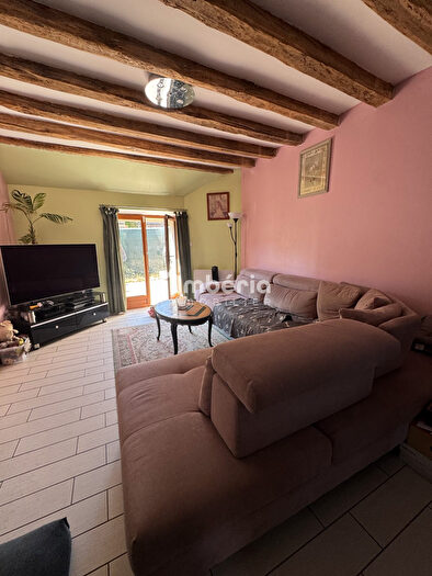 Maison 3 pièces à Cerdon, à vendre