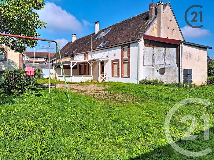 Maison à vendre - Diges - 7 pièces - 5 chambres