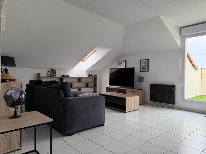 Appartement 4 pièces à Geneston, à vendre
