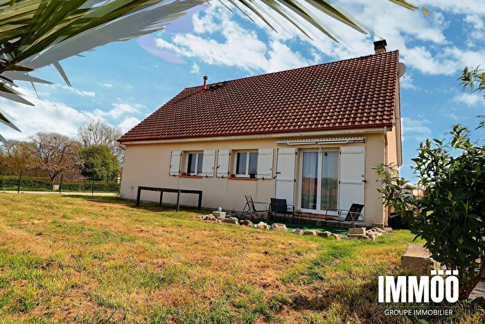 Maison 4 pièces à Notre-Dame-de-Bliquetuit, à vendre