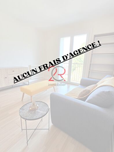 Angoulême, Saint-Gelais : Appartement 2 pièces à louer