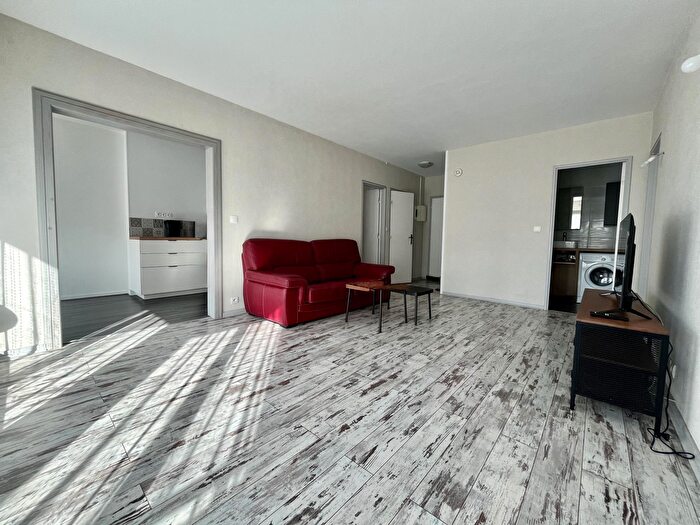 Mérignac, Beaudésert - Appartement 3 pièces à vendre