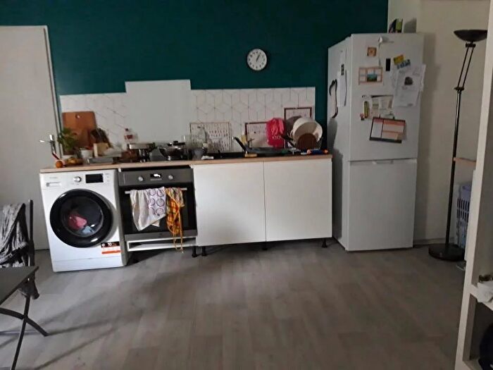 Maison à louer - Nançay - 4 pièces - 3 chambres