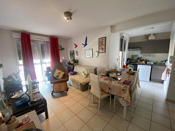 Appartement 3 pièces à vendre - Prades