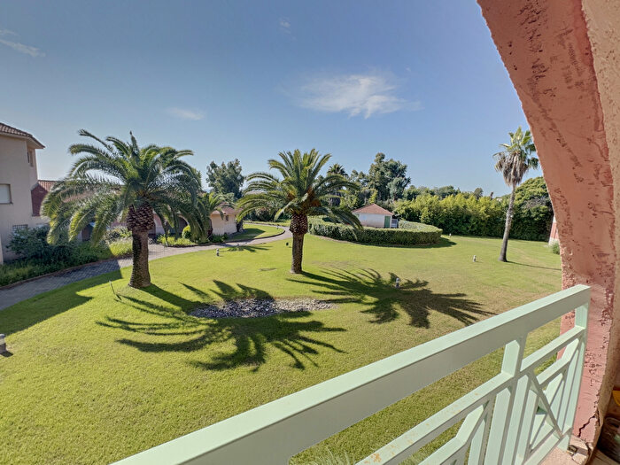 Appartement à vendre - San-Nicolao - 1 pièce