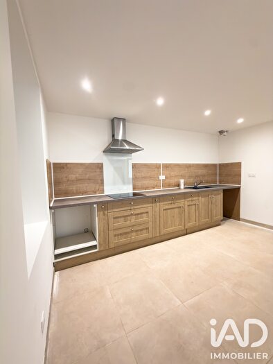 Maison 3 pièces à vendre à Firmi