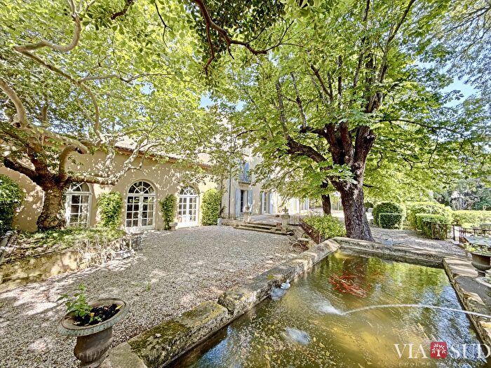 Maison à vendre - Béziers, Gargailhan, Pech de la Pomme - 10 pièces - 6 chambres