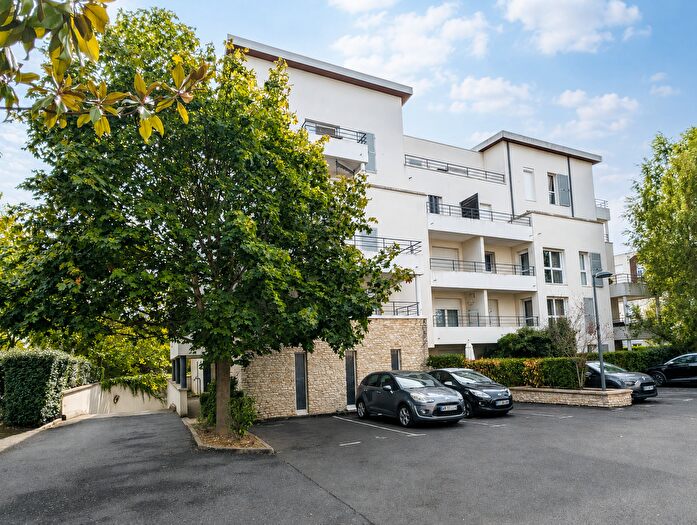 Appartement 3 pièces à Lieusaint, à vendre