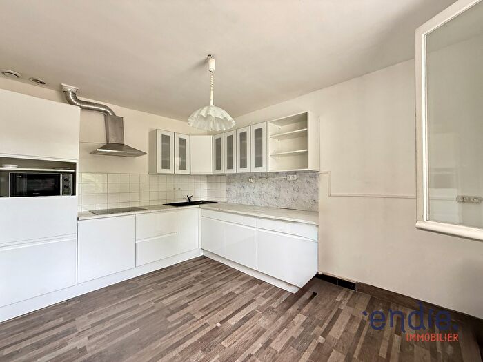 Appartement 4 pièces à vendre - Lourdes, Marcadal, Bel-Air, Couffitte, Le Monge, Saux