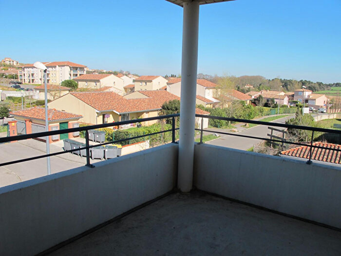 Appartement 3 pièces à vendre - Carcassonne, Montredon, Mont Legun