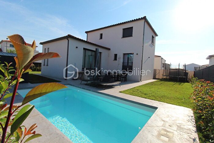 Maisons à vendre et appartements à louer - 1
