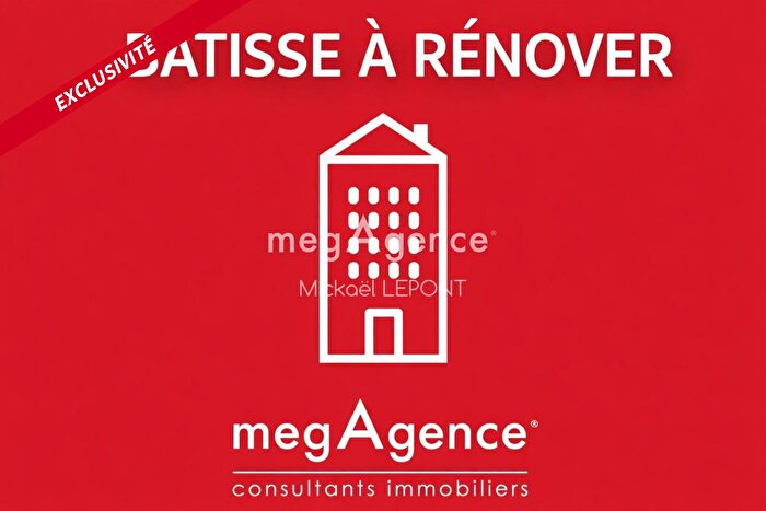 Maison 3 pièces à vendre à Loiron