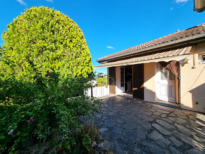 Maison 7 pièces à vendre - Sorbiers
