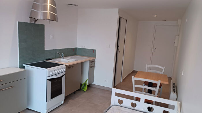 Appartement à louer - Challans, Saint Dominique, Route des Sables dOlonne - 1 pièce