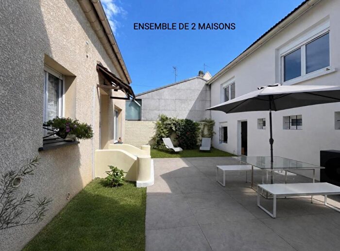 Maison 10 pièces à vendre à Drancy, Le Petit Drancy