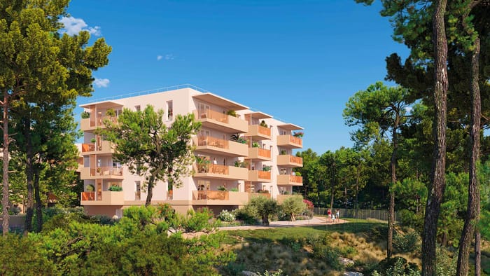 Maison 2 pièces à vendre à Istres, Méditerranée