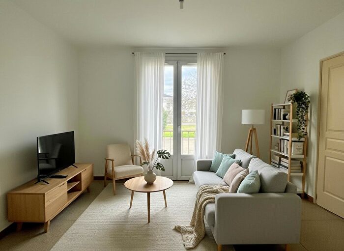 Appartement à vendre - Salon-de-Provence, Aires de la Dime, Le Quintin - 3 pièces - 2 chambres