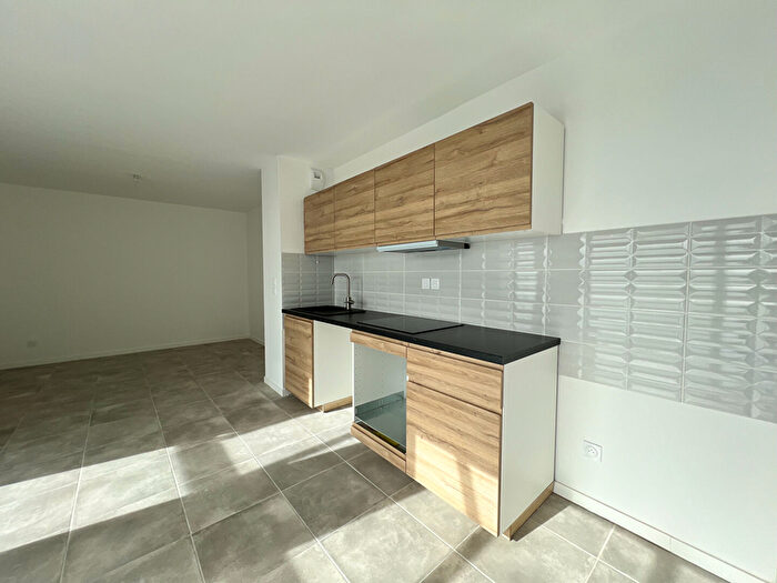 Colomiers, Centre-ville : Appartement 4 pièces à louer