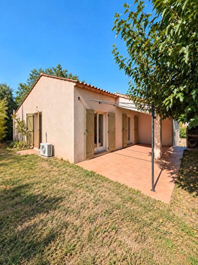 Cadenet : Maison 4 pièces à vendre