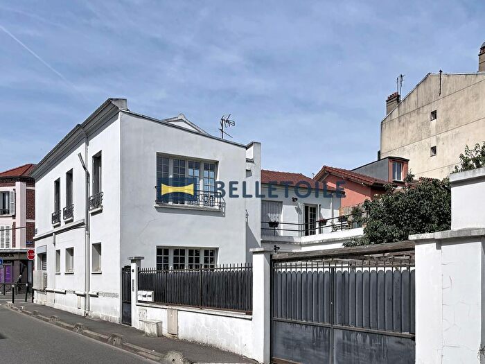 Alfortville, Mairie, Gare : Appartement 2 pièces à vendre