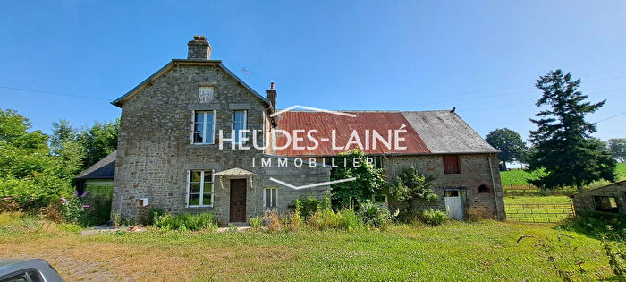 Maison 5 pièces à Les Loges-Marchis, à vendre