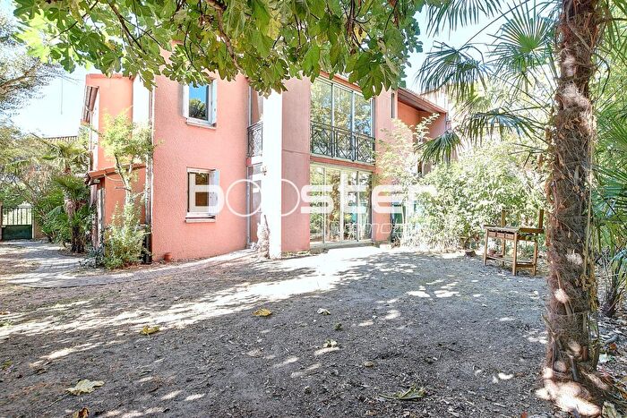 Appartement 3 pièces à vendre à Toulouse, Saint-Agne, Les Récollets