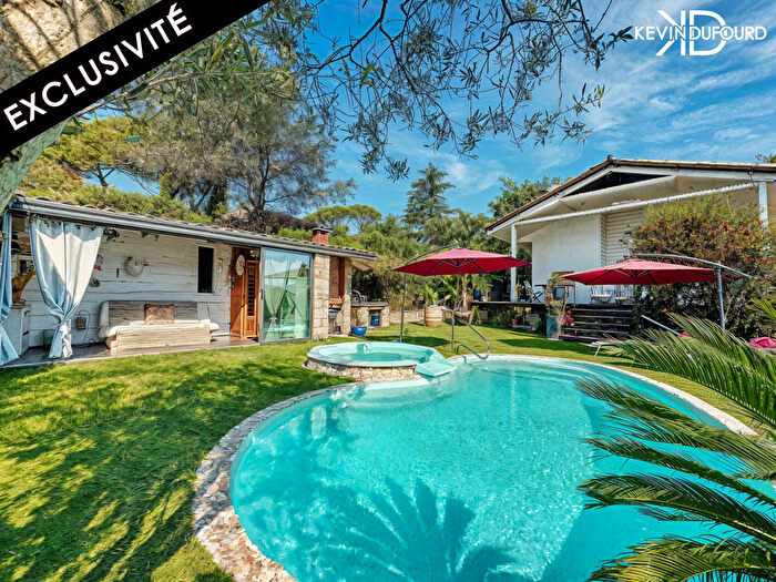 Maison à vendre - Aubenas, Les Oliviers, Combegayre, Glacière - 5 pièces - 3 chambres