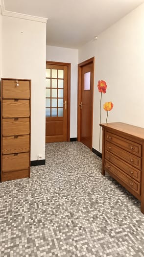 Appartement 2 pièces à vendre à Belfort, Centre-ville, Fb de Montbéliard