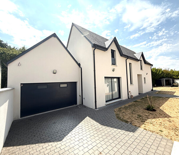 Garnay : Maison 7 pièces à vendre