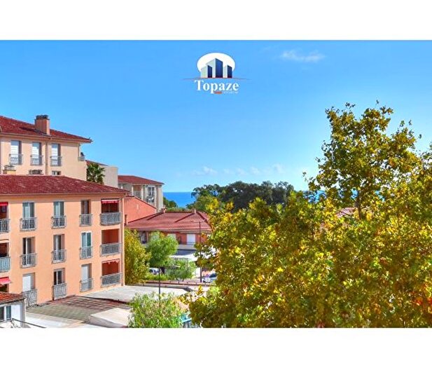 Appartement 2 pièces à vendre - Fréjus, Saint-Aygulf