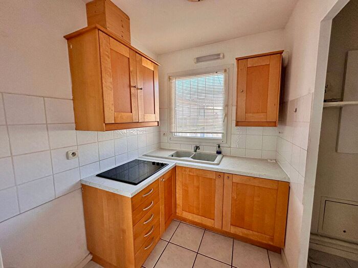 Sud, Martignas-sur-Jalle : Appartement 3 pièces à louer