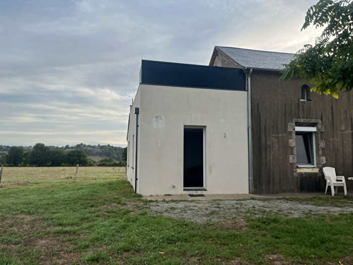 Mauléon : Maison 2 pièces à louer