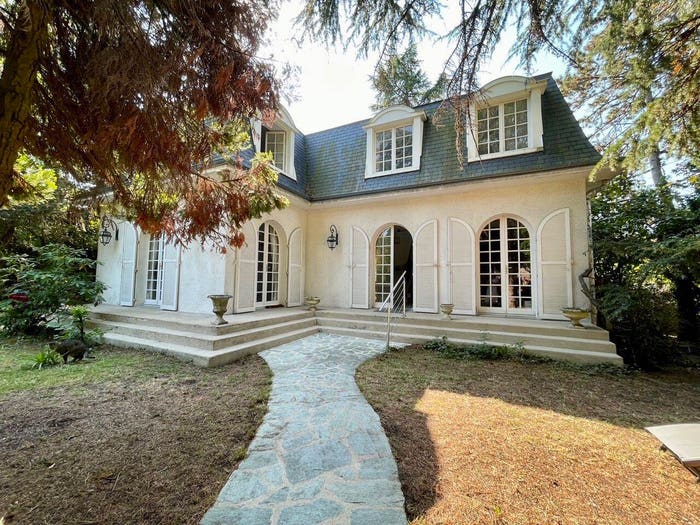Maison 5 pièces à louer - Bas Montmorency Centre