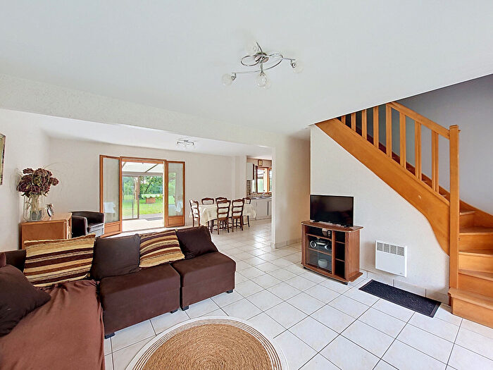 Maison 6 pièces à vendre à Damgan