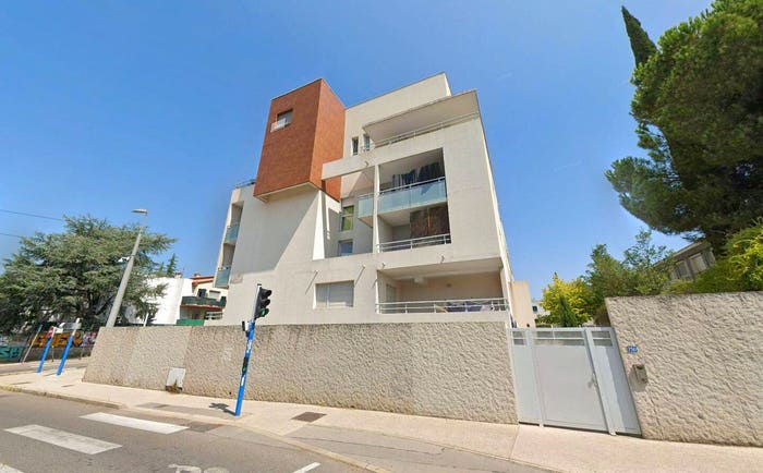 Appartement 4 pièces à louer - Alco, Montpellier
