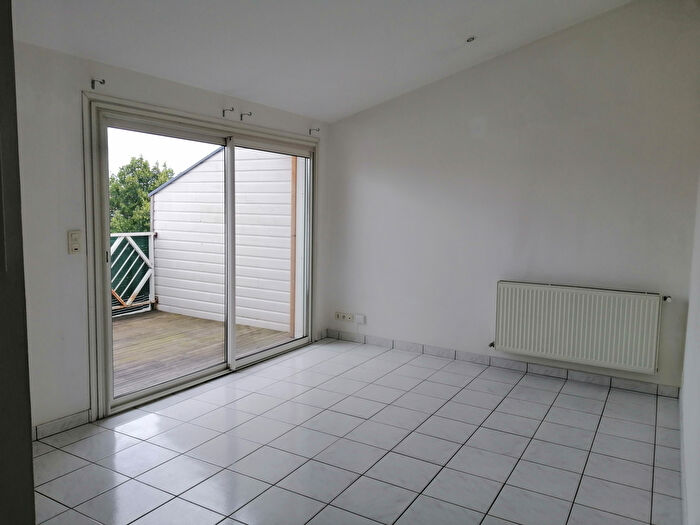 Appartement à louer - Bordeaux, Victor Hugo - 2 pièces - 1 chambre