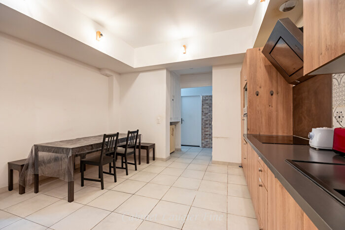 Appartement à vendre - Marseille e , Lodi - 3 pièces - 3 chambres