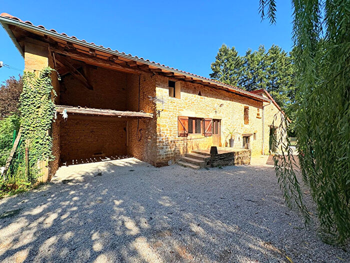 Balanod - Maison 4 pièces à vendre