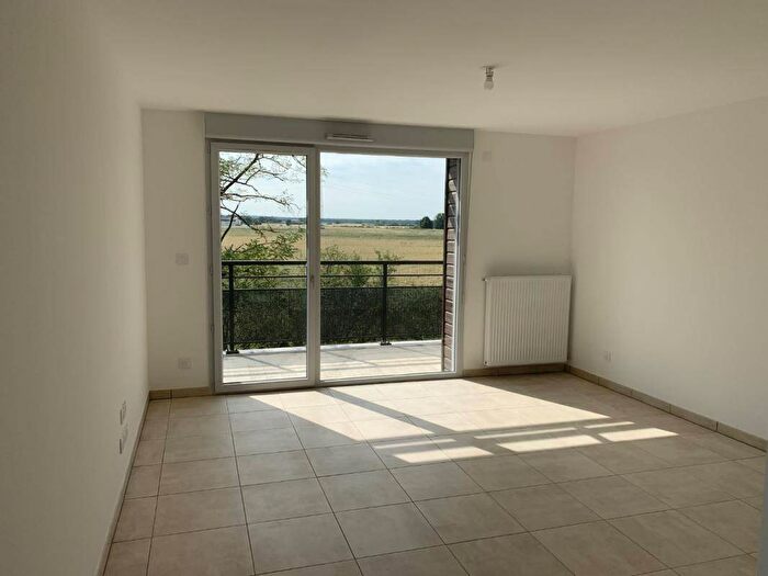 Appartement à louer - Campagne, Pibrac - 2 pièces - 1 chambre