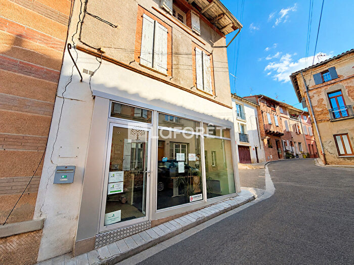 Maison 6 pièces à vendre à Villemur-sur-Tarn